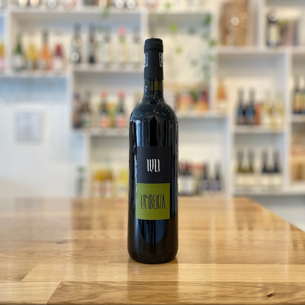 Cascina Iuli, Umberta Barbera, 2022y | In Wines We Trust