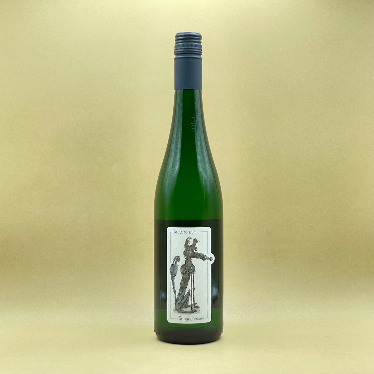 Staffelter Hof, Schiefer Riesling "Pandemonium", 2021 – In Wines We Trust