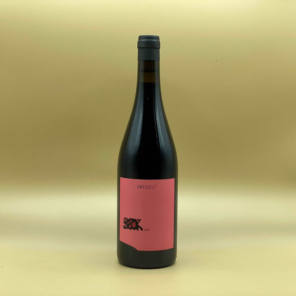 Judith Beck, Zweigelt, 2020 – In Wines We Trust