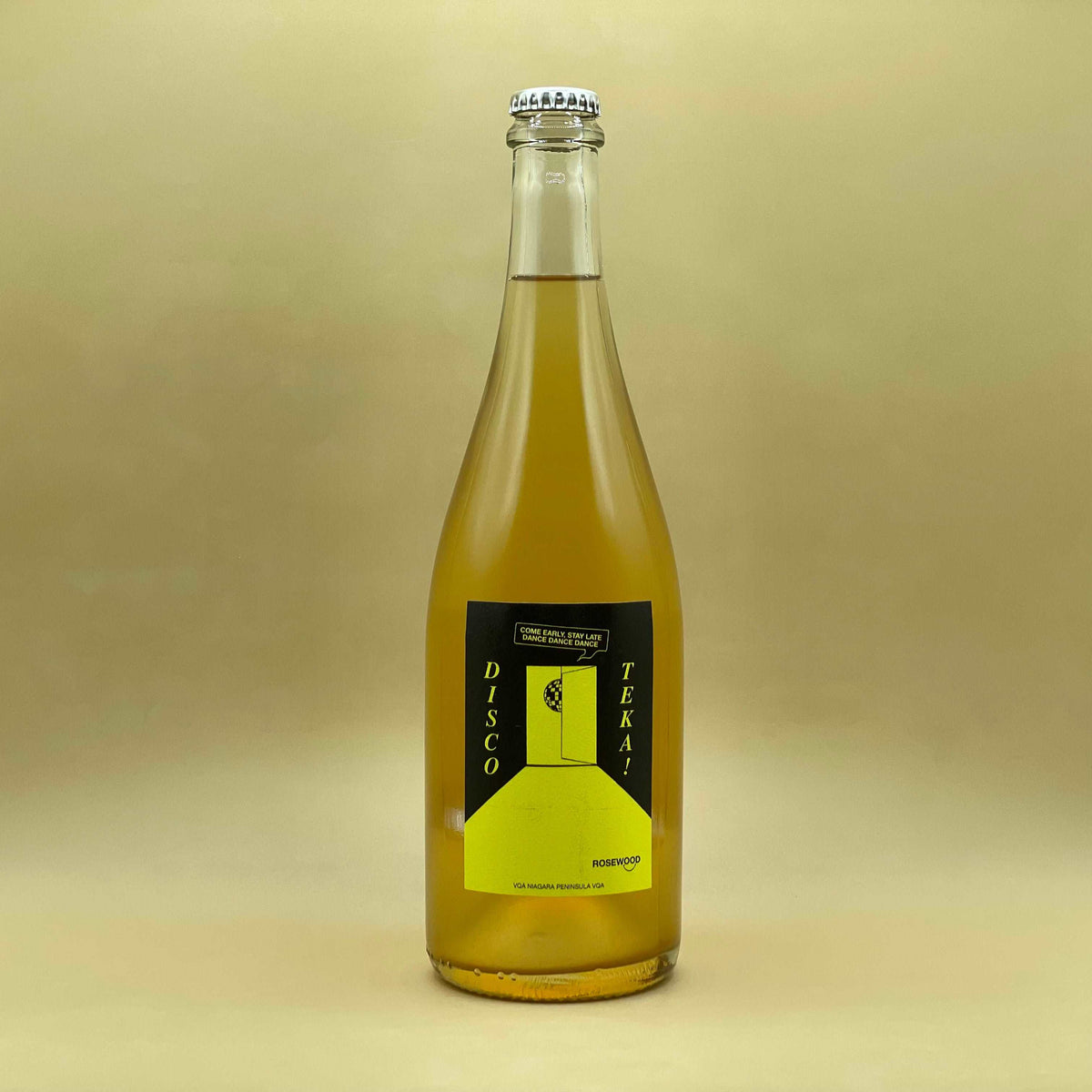 Rosewood Winery, Discoteka PetNat, 2021 – In Wines We Trust